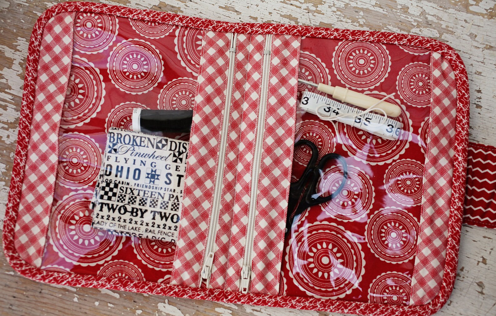 Mama's Stuff Pattern - Download Pattern - Etsy