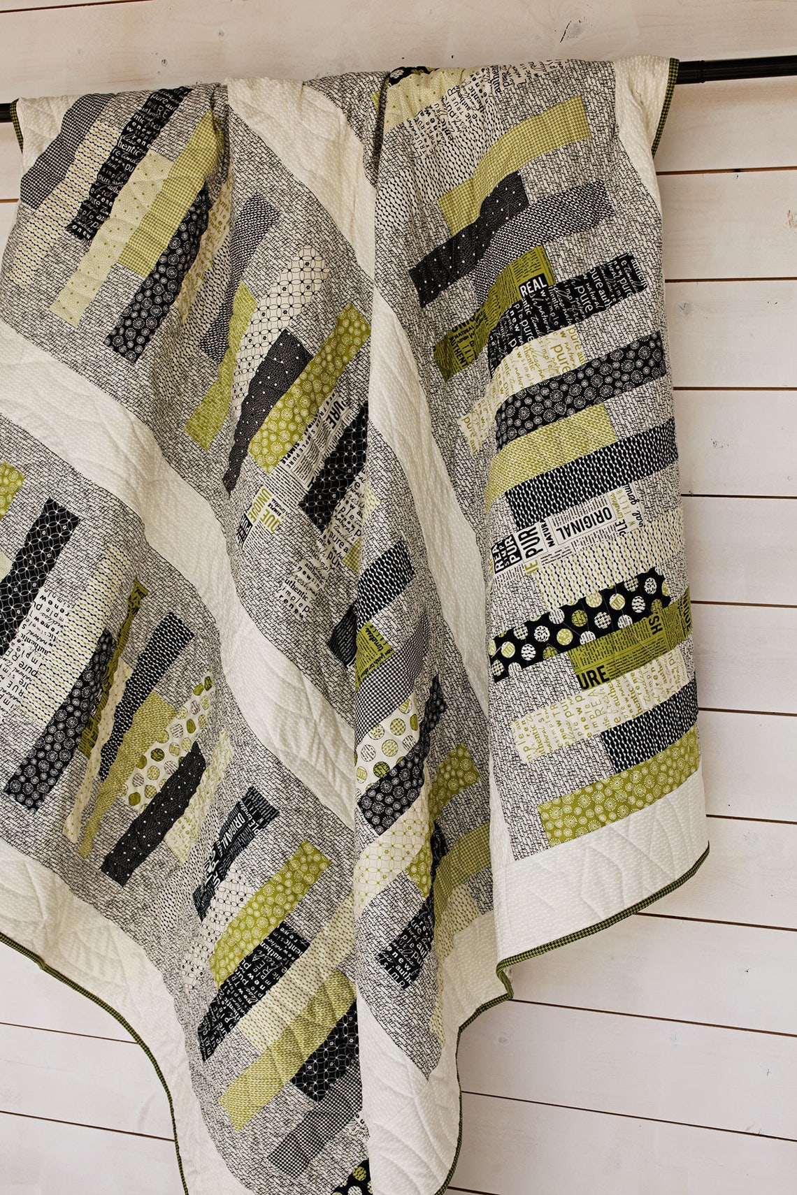 Stacked Pattern- Download - Etsy