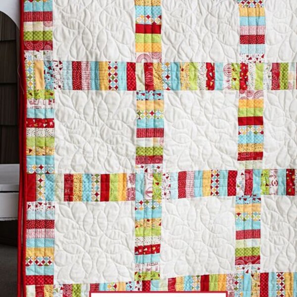 Confetti Quilt - Etsy