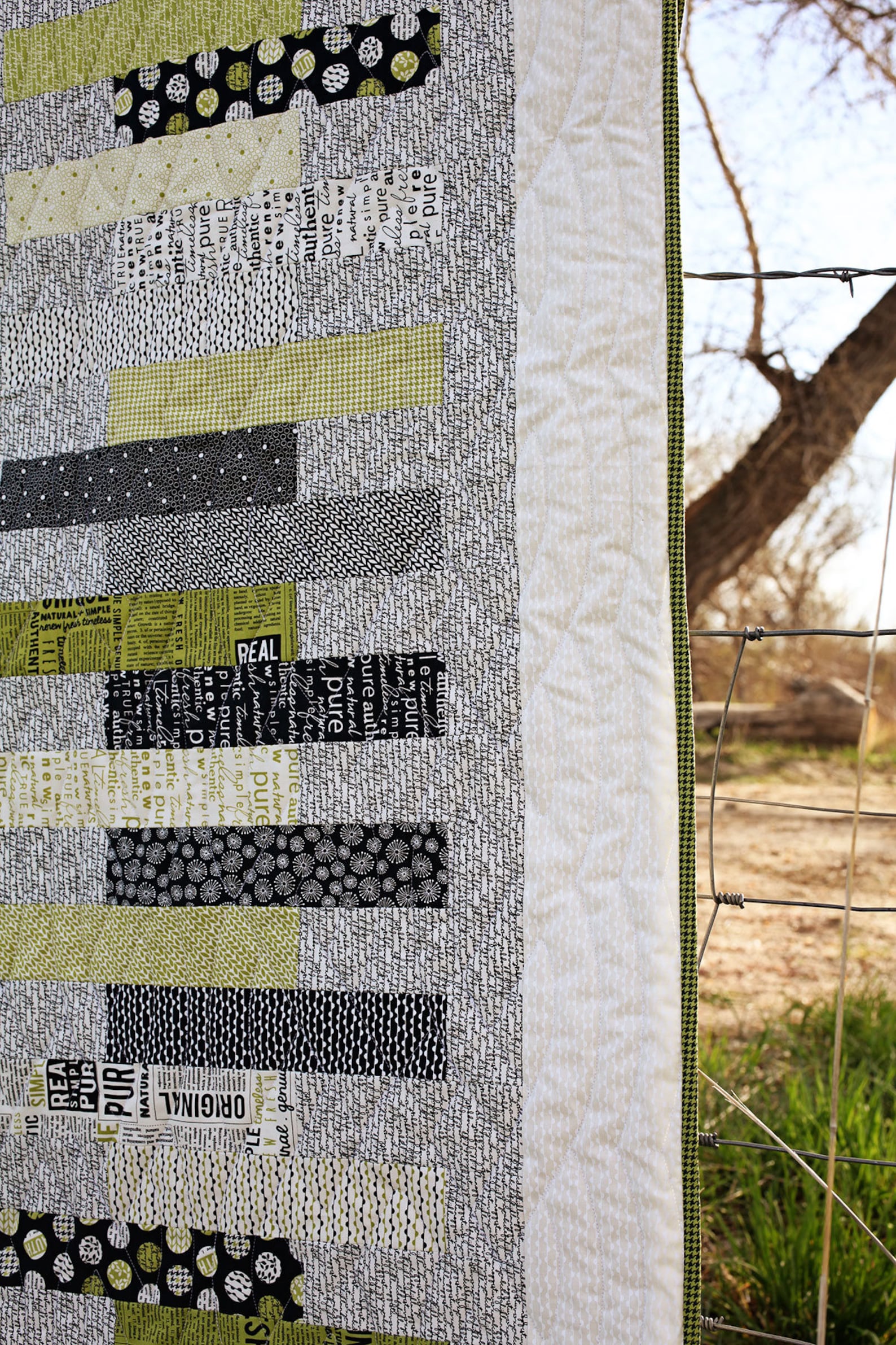 Stacked Pattern- Download - Etsy