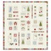 Up North Pattern - Etsy