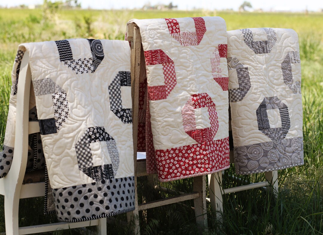 Mama's China Pattern- Download - Etsy