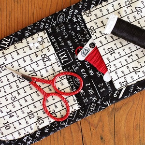 Mini Sewing Kit Pattern- Download - Etsy