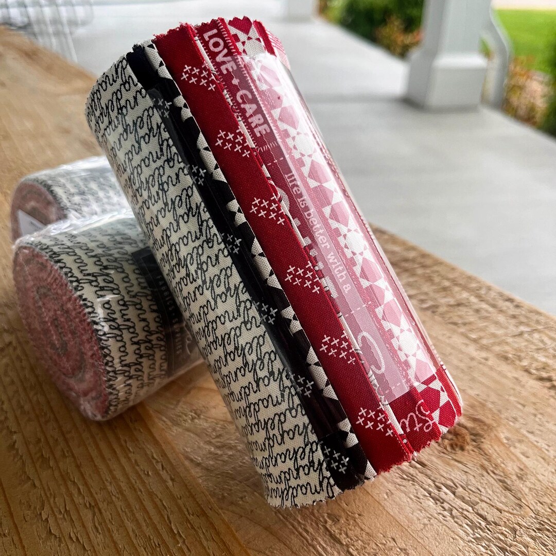 Dessert Roll - Threads - Etsy
