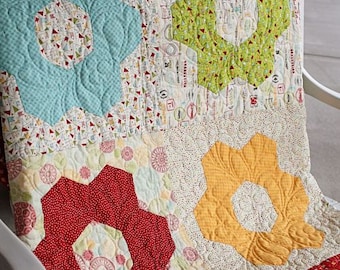 patterns - Sweetwater