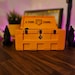COD Warzone Legendary Loot Crate Supply Box Controller Case ...