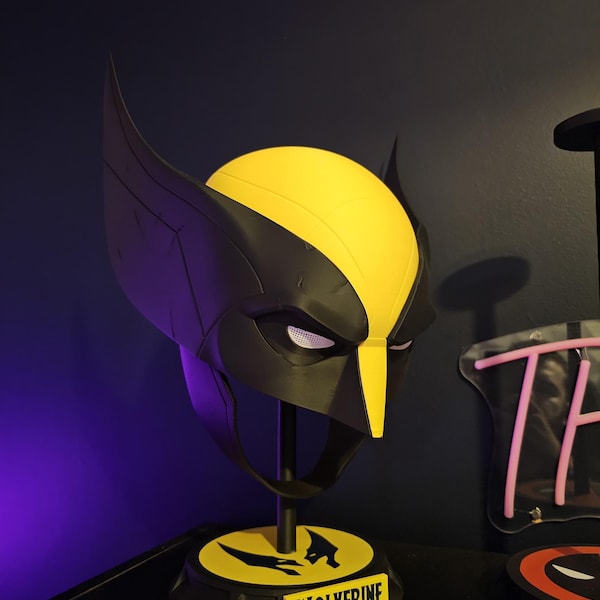 Wolverine Cowl - Etsy