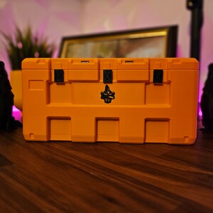 COD Warzone Legendary Loot Crate Supply Box Controller Case ...