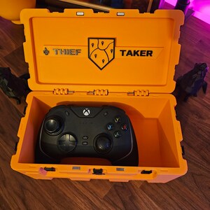 COD Warzone Legendary Loot Crate Supply Box Controller Case ...
