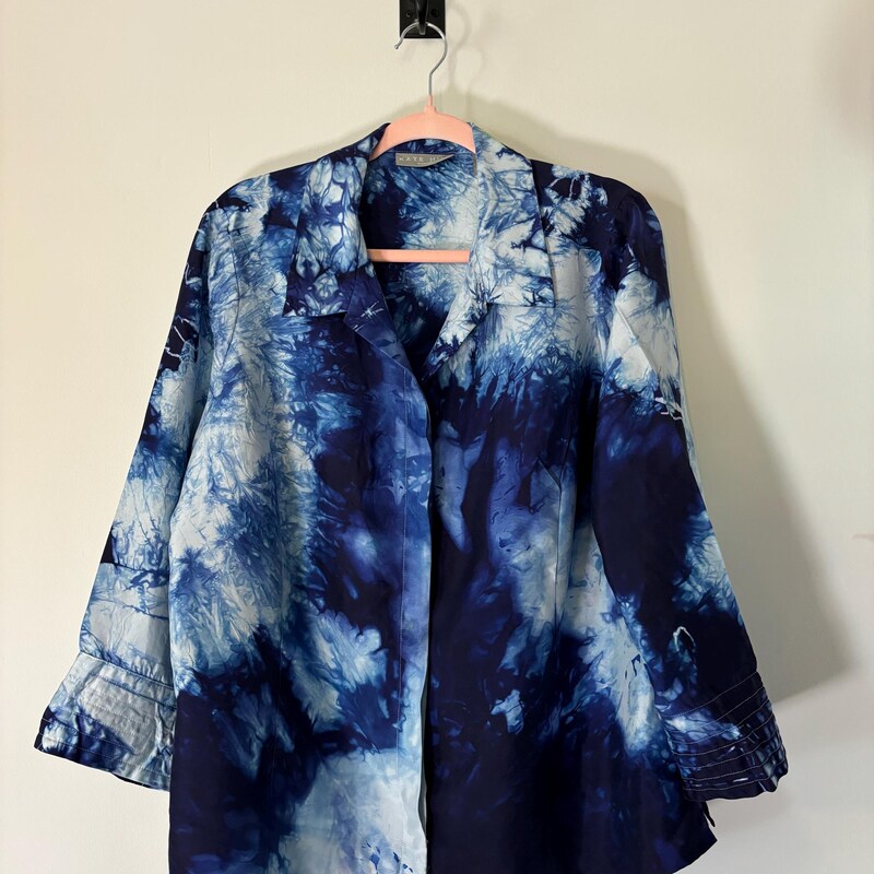 Repurposed Blouse - Etsy