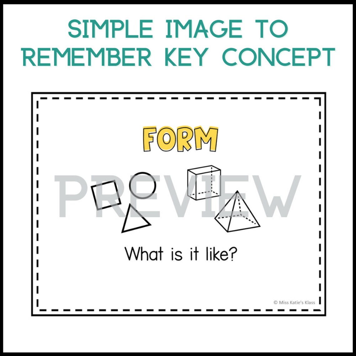 IB PYP Posters for Key Concepts Posters for Primary Years Programme ...