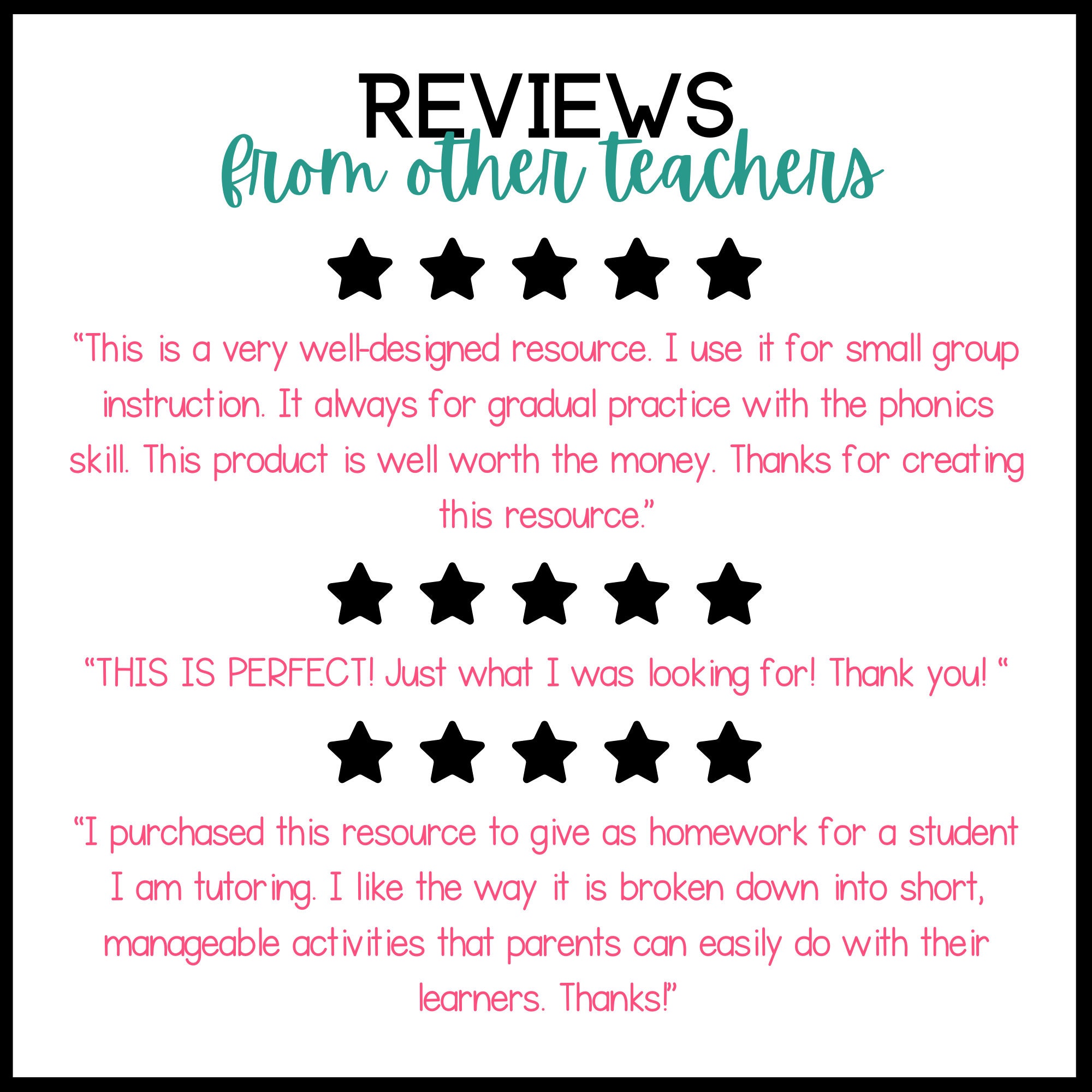 Learn to Read Phonics Worksheet Words With Blends 1st Grade Reading ...