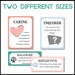 IB Learner Profile Posters PYP Classroom IB Pyp Posters - Etsy