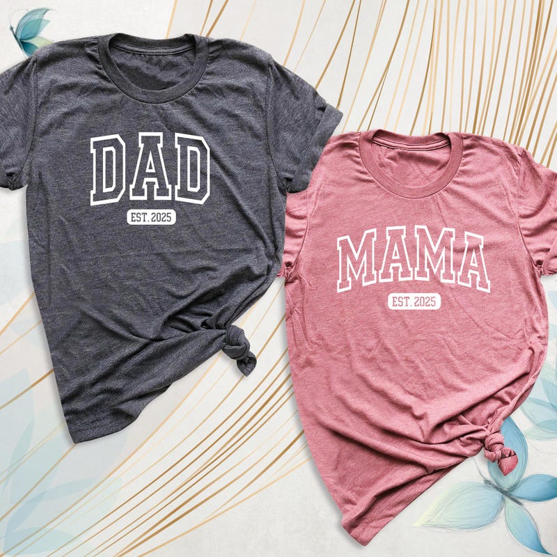 New Mom Shirt - Etsy