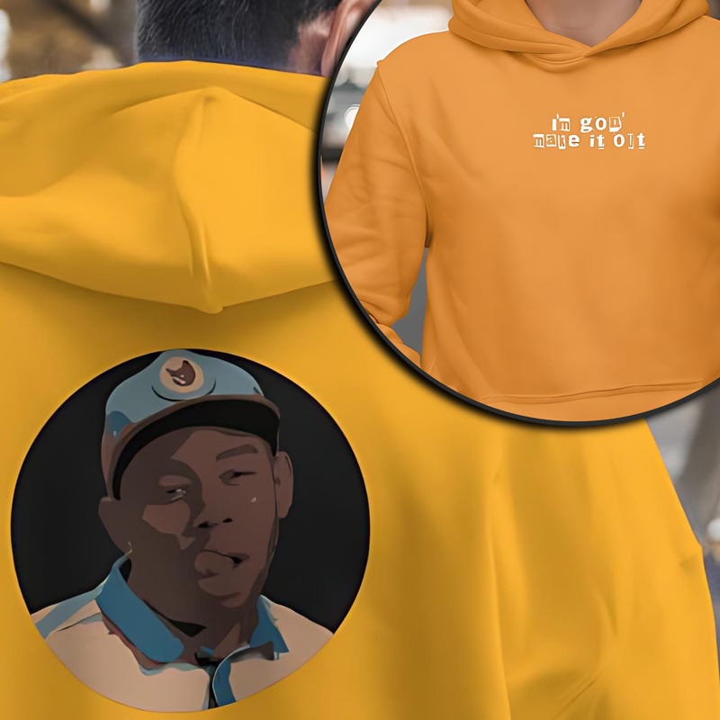 Rapper Merch - Etsy