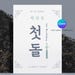 Korean 1st Birthday Poster | Dohl Party Canva Template (digital File ...