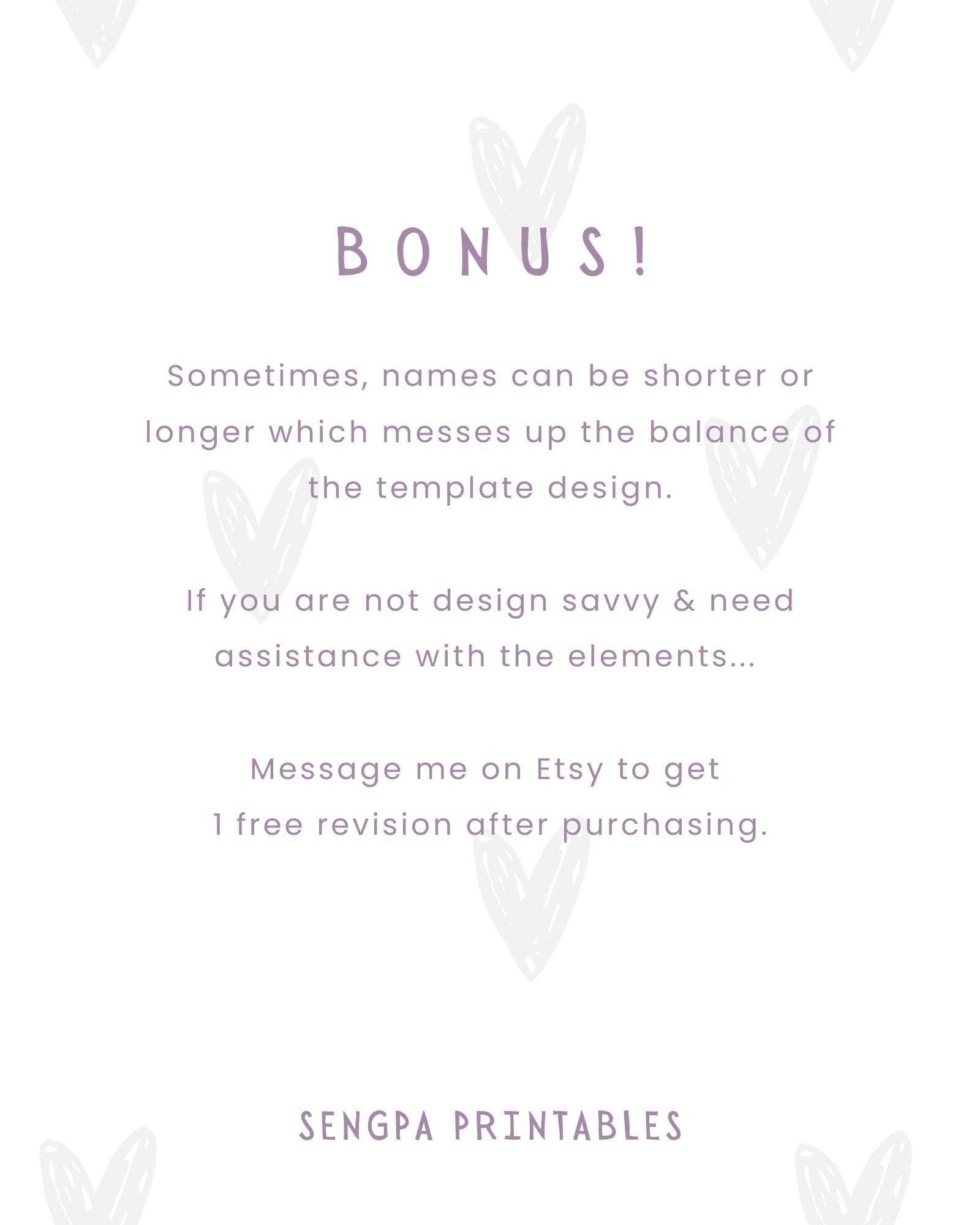 Doljabi 1st Birthday Raffle Tickets & Jar Labels | Green Eucalyptus ...