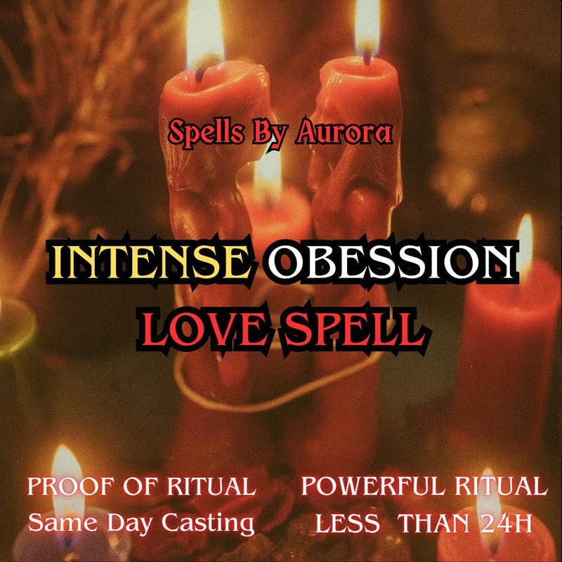 Love Binding Spell Kits - Etsy