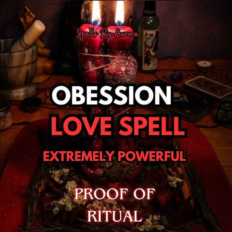 Samini Spiderini Ritual - Etsy Canada