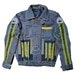 V's Aldecados Nomads Jacket David Martinez's Cyberpunk Jacket ...
