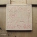 Boar Woodcut Limited Edition Arcanum Bestiarum Bestiary Print - Etsy