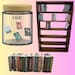 Editable Mini Books Templates, Canva, Dollhouse, Journal, Crafting ...
