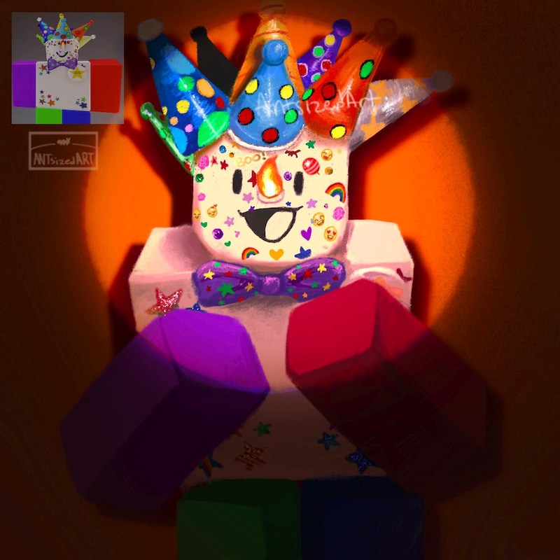 Roblox Pressure - Etsy