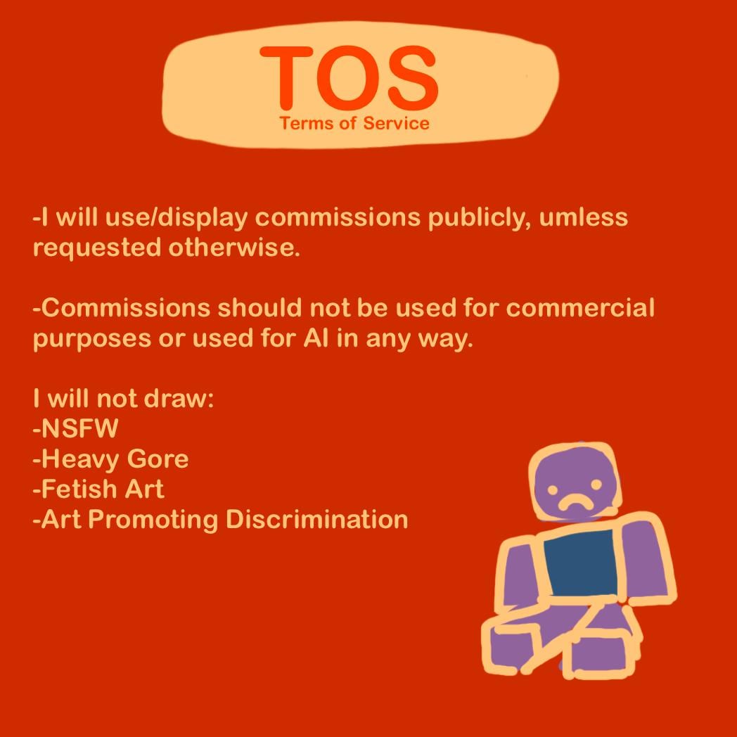 Custom Roblox Art Commissions Headshot - Etsy