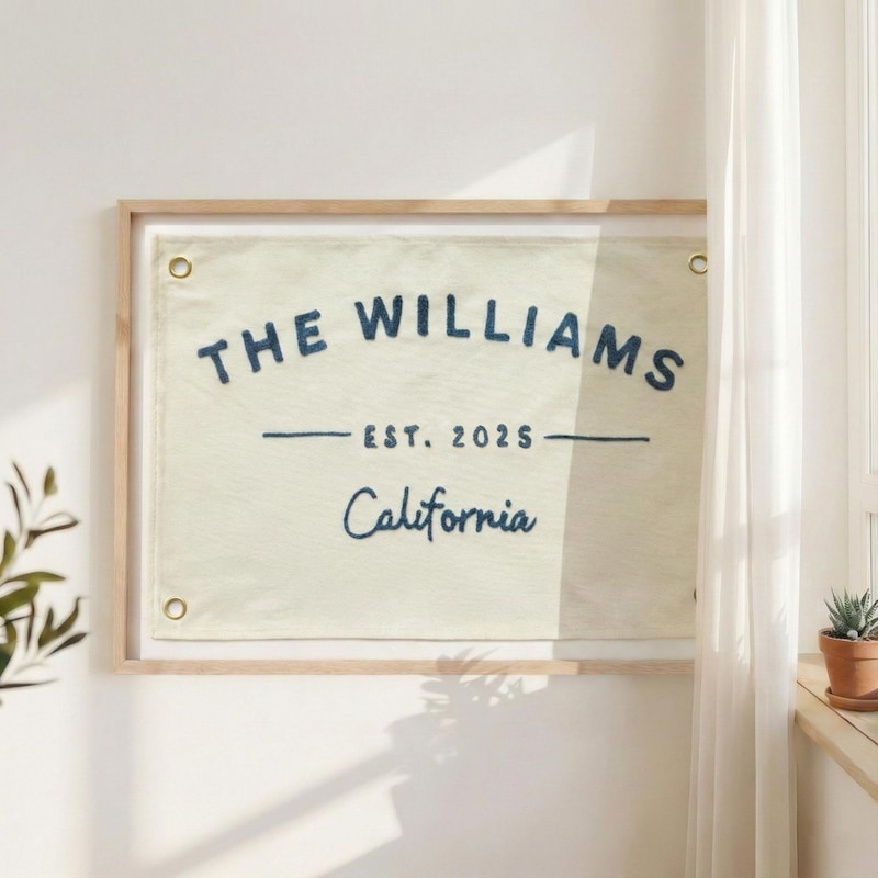 Pendant Flag Boat - Etsy UK