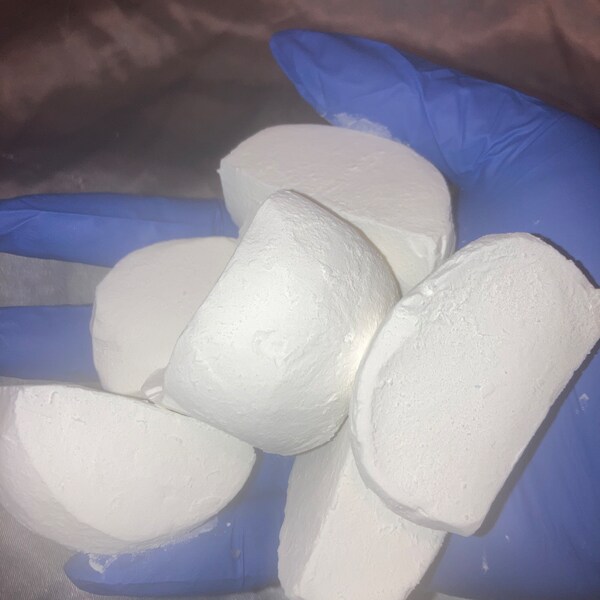 Cornstarch Brick - Etsy