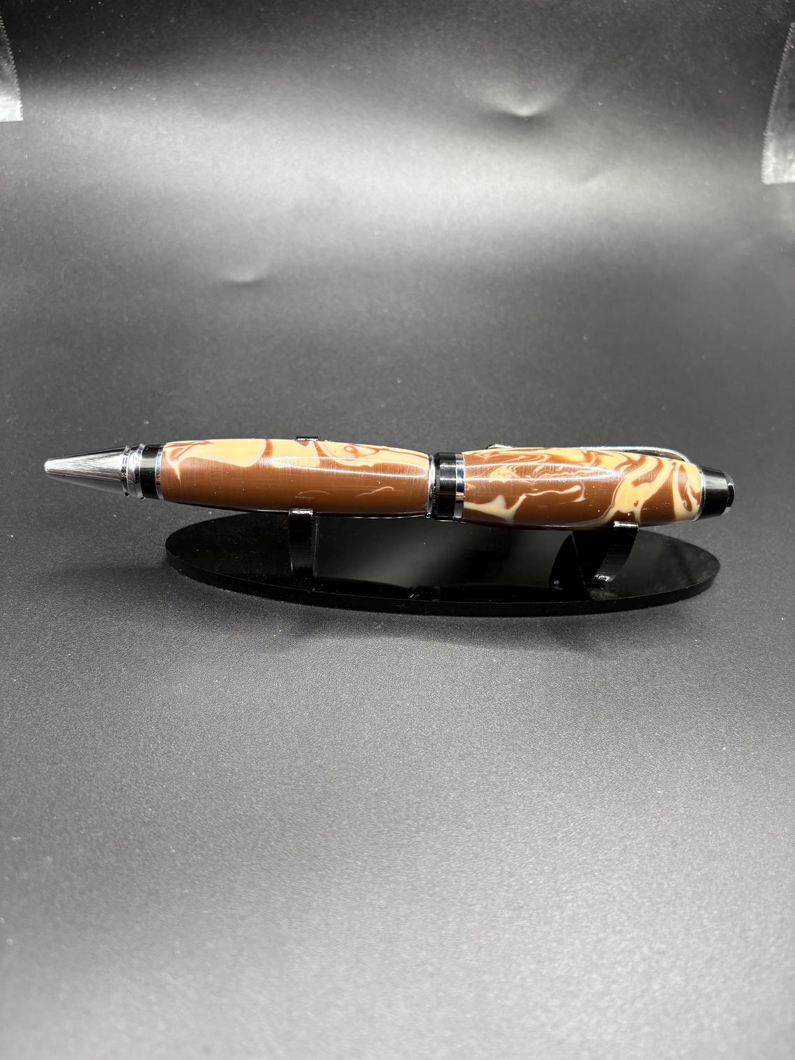 Western Acrylic Resin Cigar Ballpoint Pen - Etsy