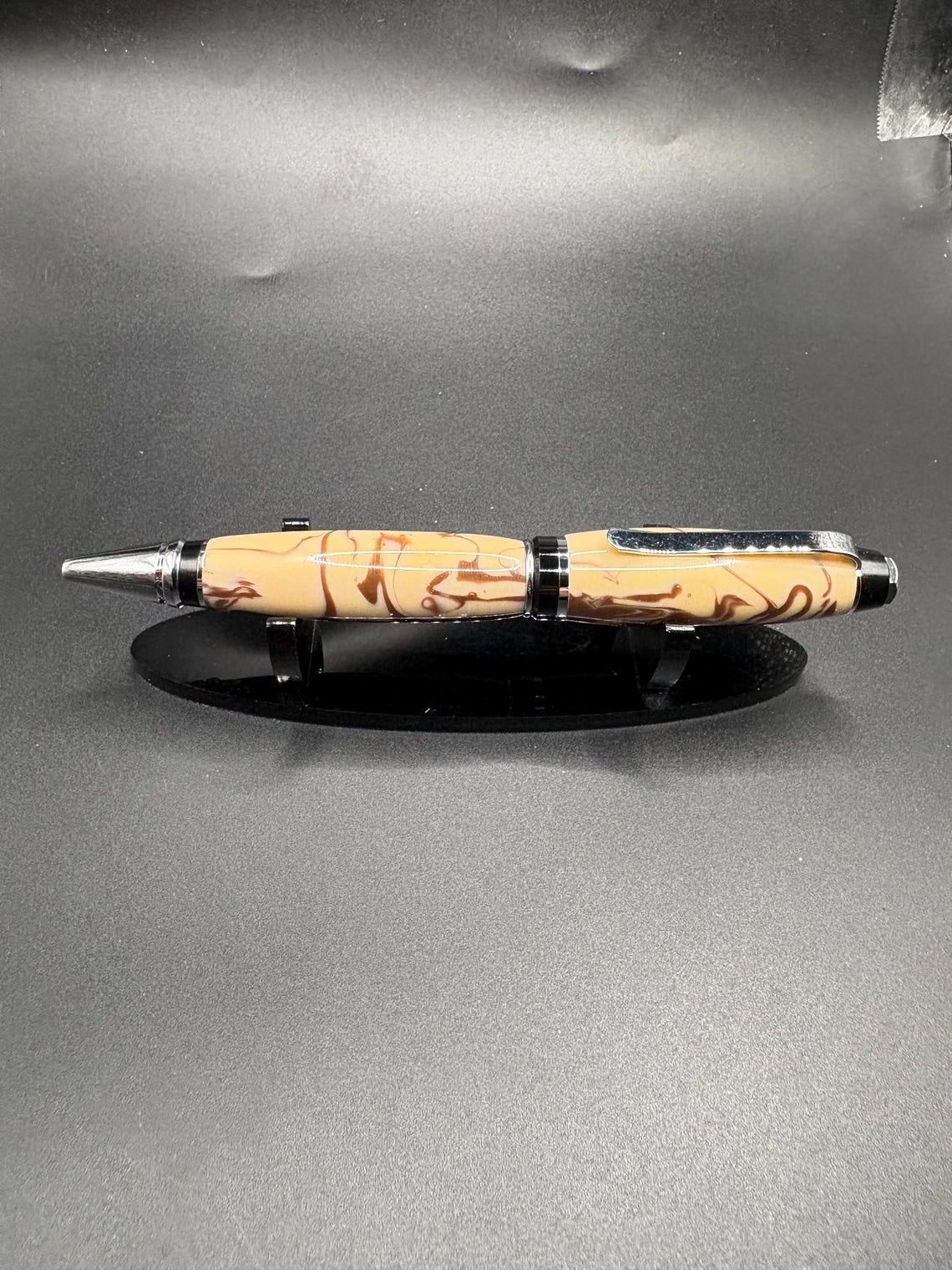 Western Acrylic Resin Cigar Ballpoint Pen - Etsy