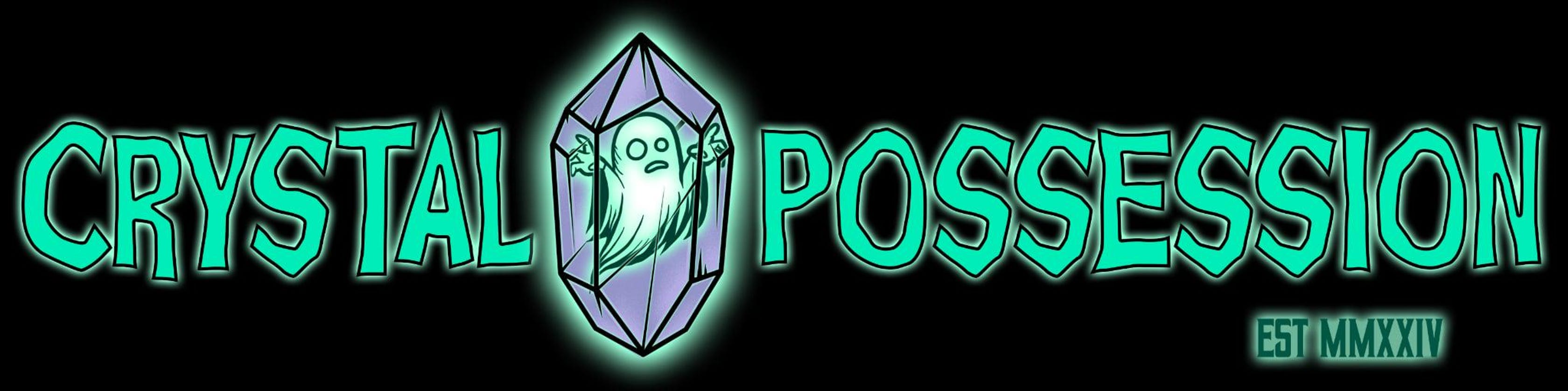 CrystalPossessionLLC - Etsy