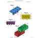 Classic Building Block Designs | Prints of 1961 & 1978 Patents ...