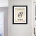 Vintage Bowling Lane Print | 1995 Bumper System Patent | Game Room Wall ...