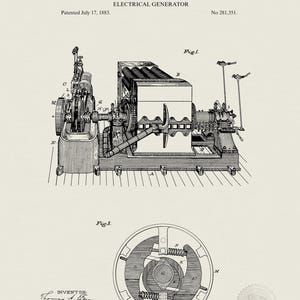 Edison Invention Collection | Classic Thomas Edison Inventions | 4 ...