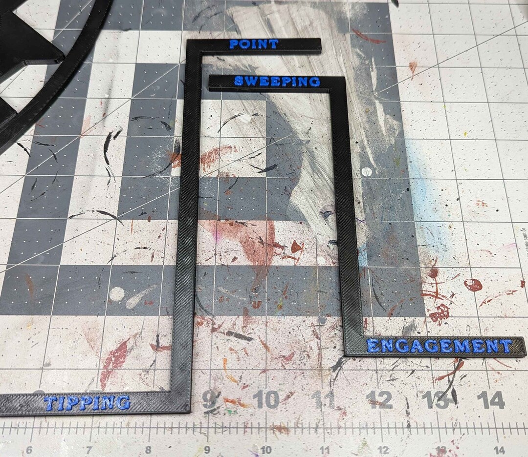 Pariah Deployment Tool - Etsy