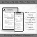Editable Painting Contract Template: Client Intake Form (PDF Download ...