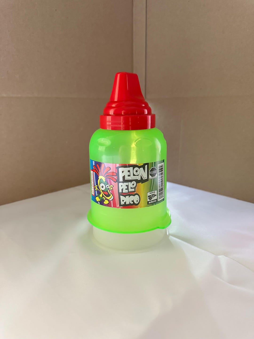 Themed (pelon Pelo Rico) Candy Bags for All Types of Parties and ...