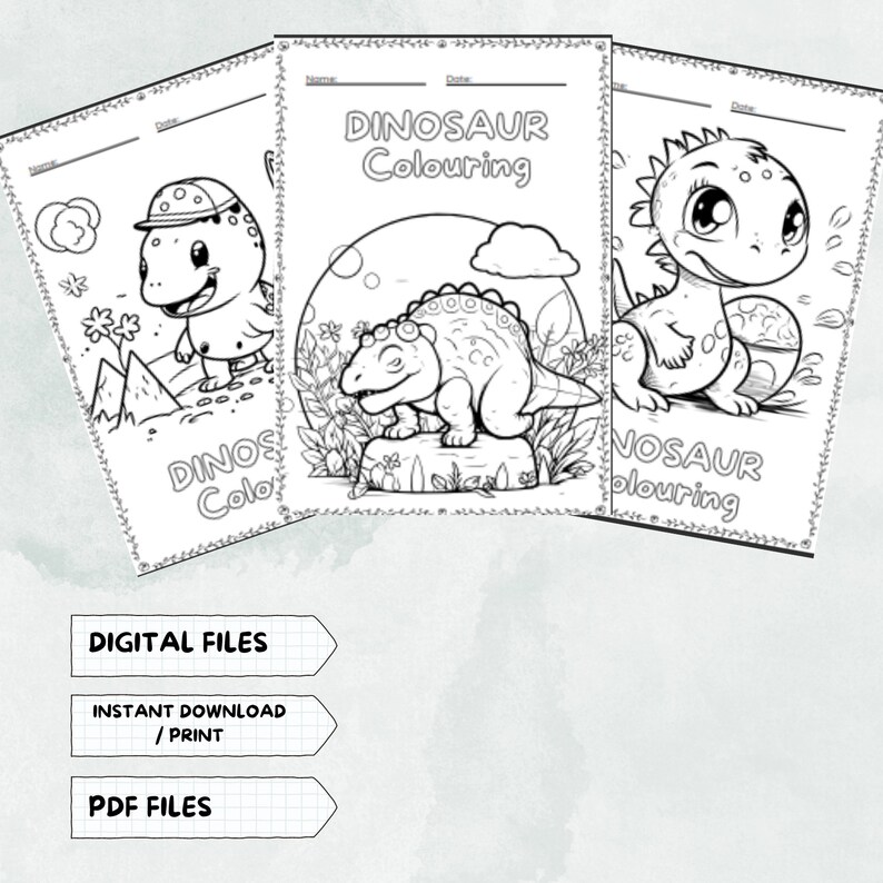 Coloring Page, Fun and Relaxing, Adults, Set of 22, Creative Activity ...