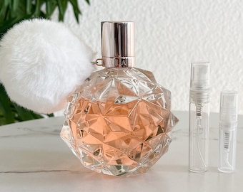 Cloud by Ariana Grande Perfume - Etsy