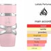 Yara Lattafa Perfume Sample - Etsy