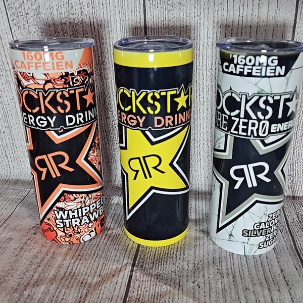 Rockstar - Etsy