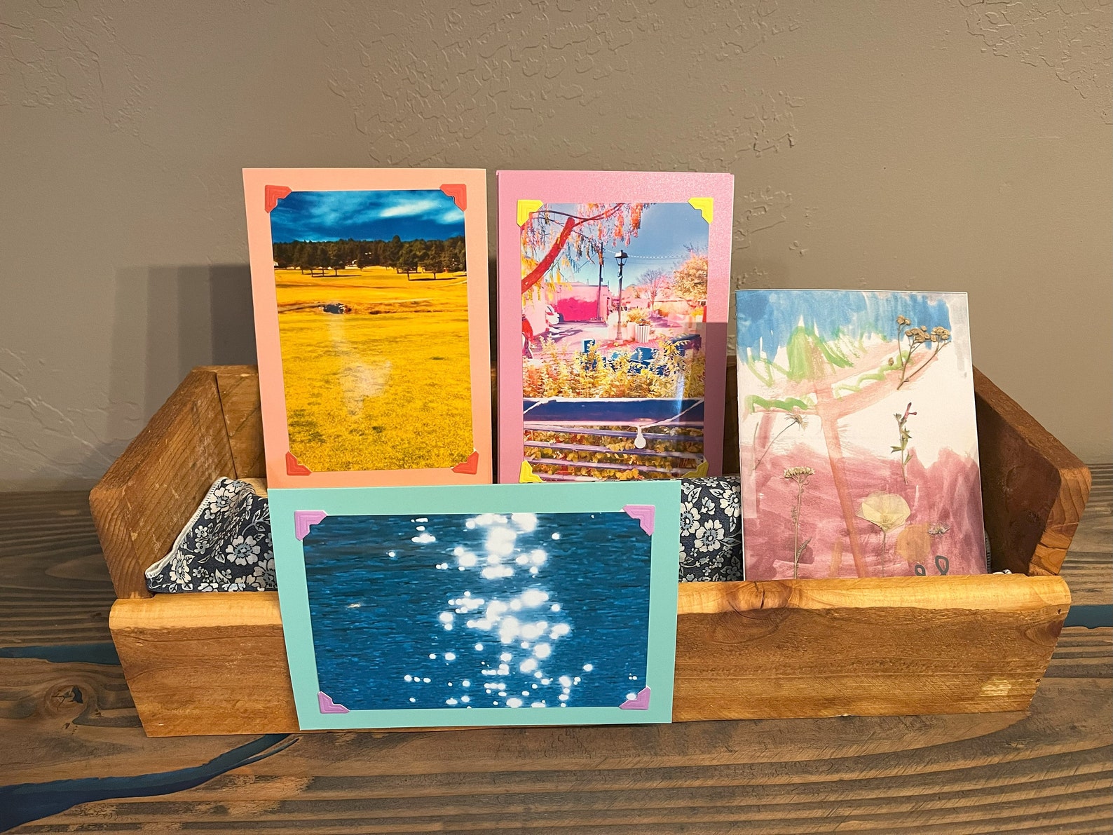 Blank Card Sets - Etsy