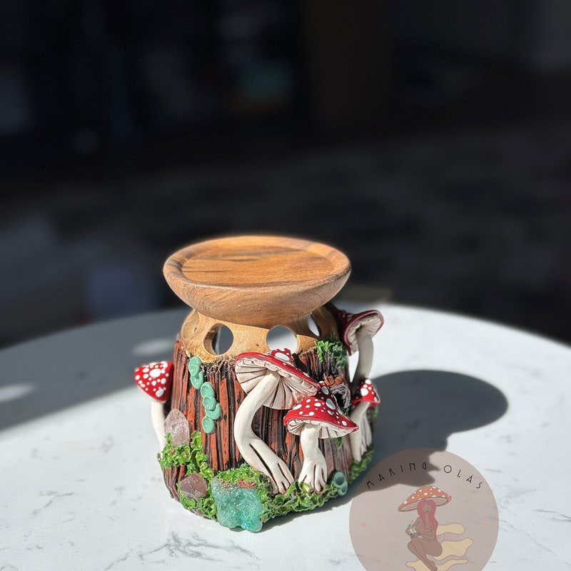 Unique Wax Warmer - Etsy