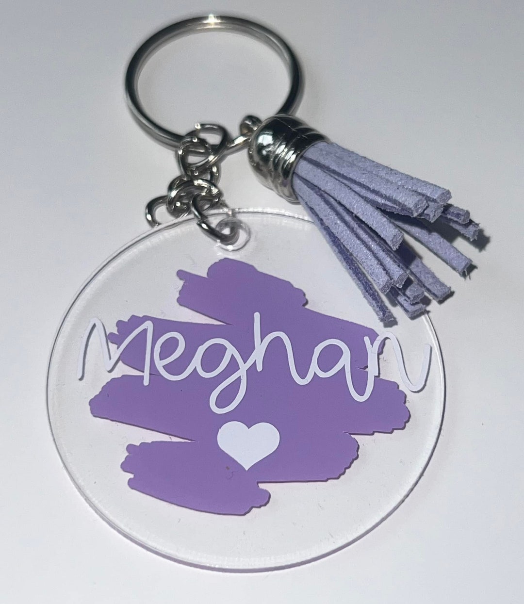 Custom 2-inch Acrylic Keychains - Etsy