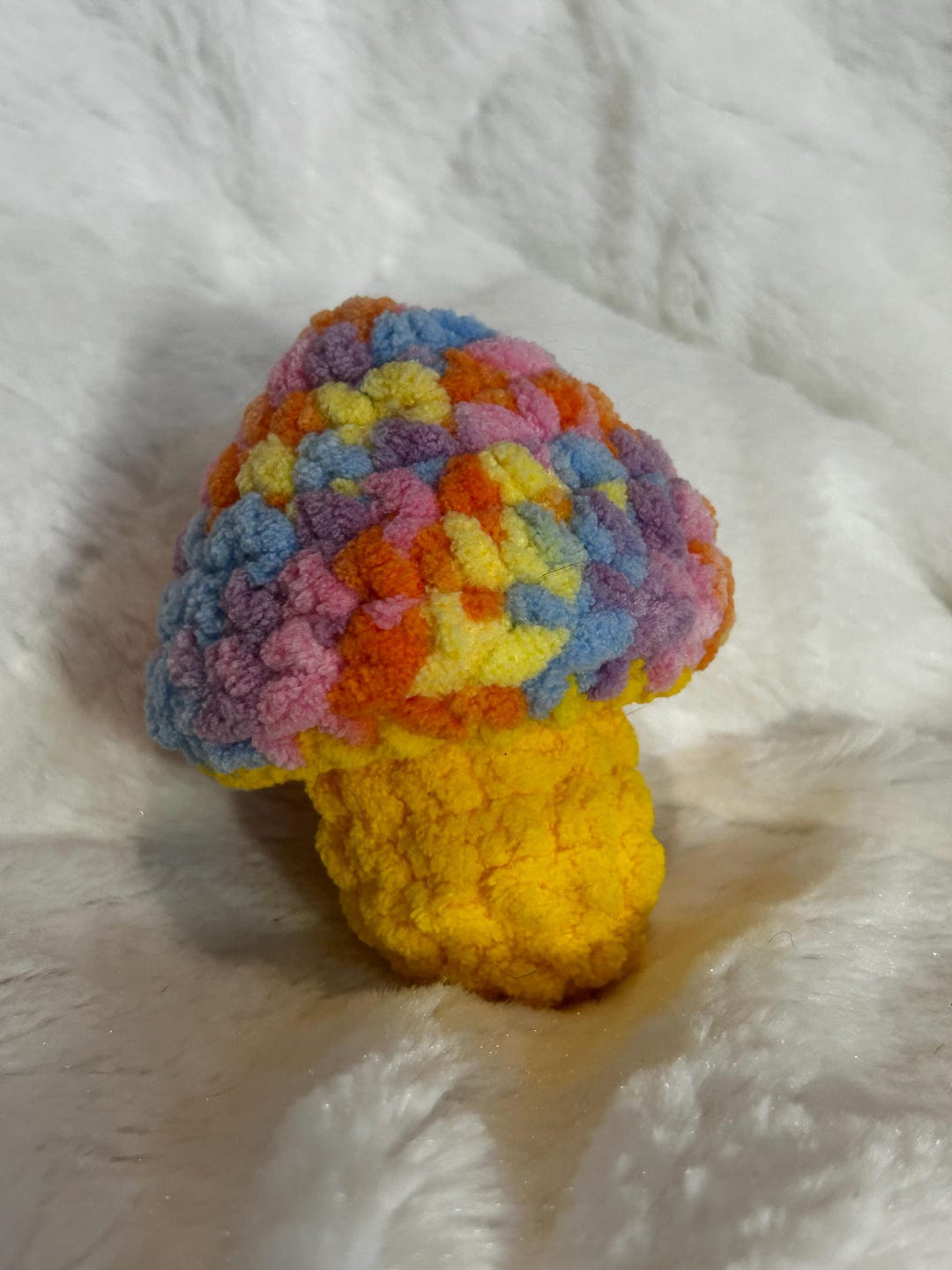 Mystery Poppable Mushroommushroom Fidget Toygift for Kids/teens - Etsy