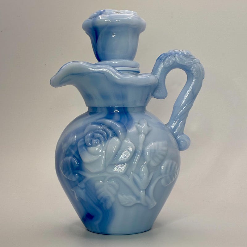 Avon Perfume Stopper - Etsy