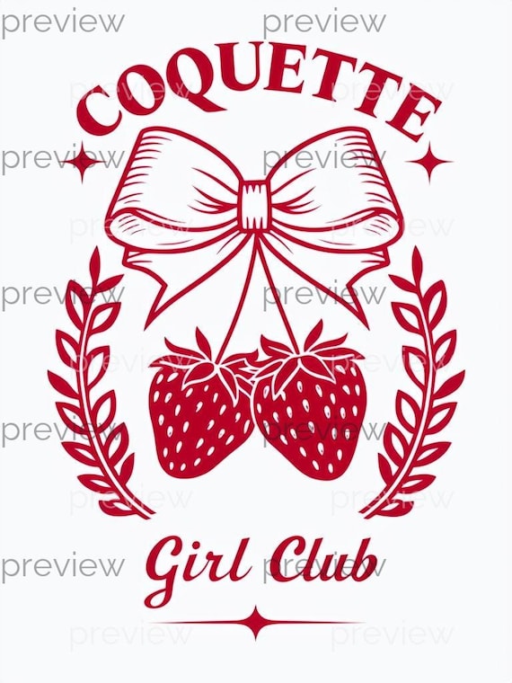 Coquette Logo