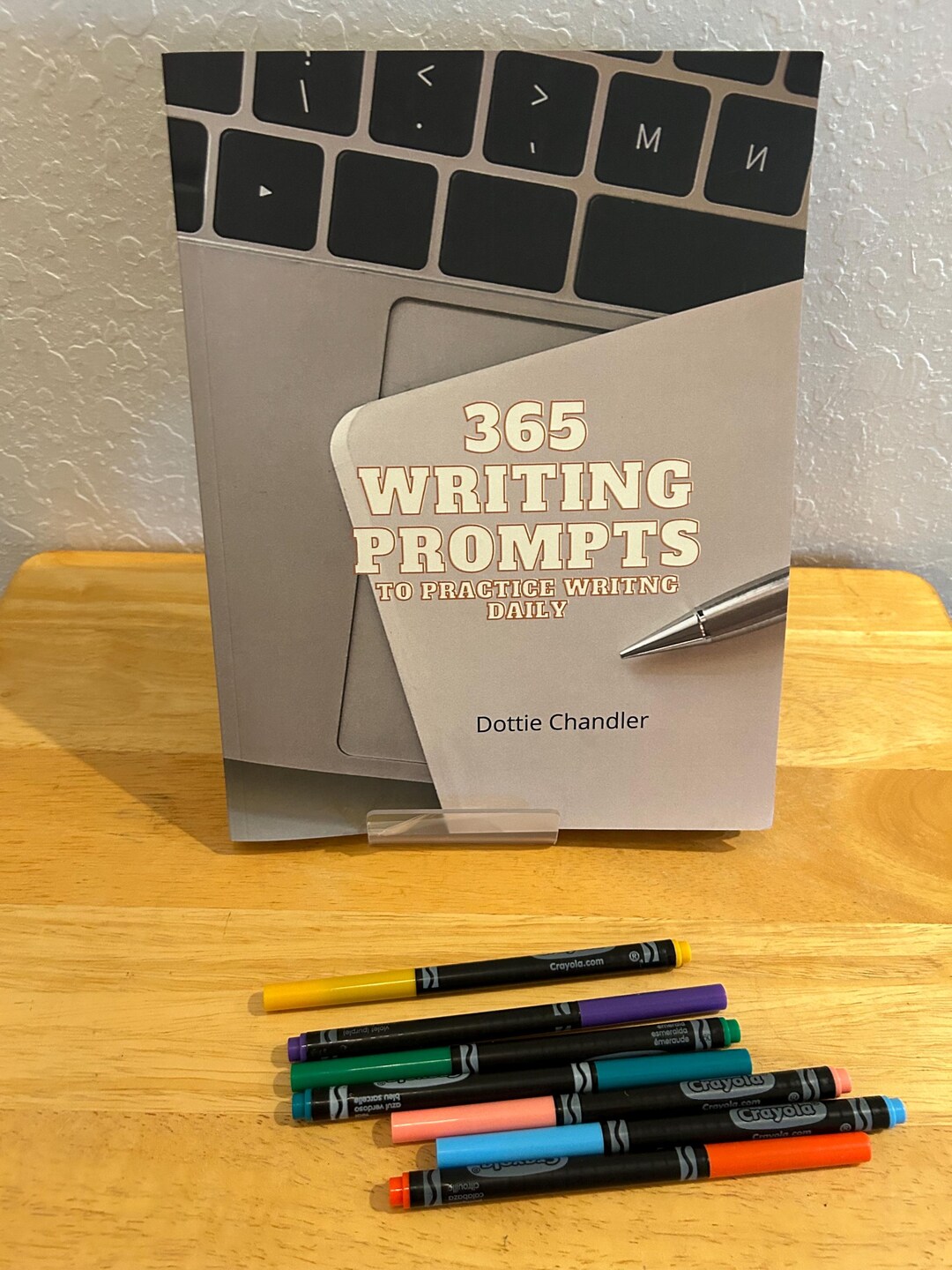 365 Days of Writing Prompts - Etsy